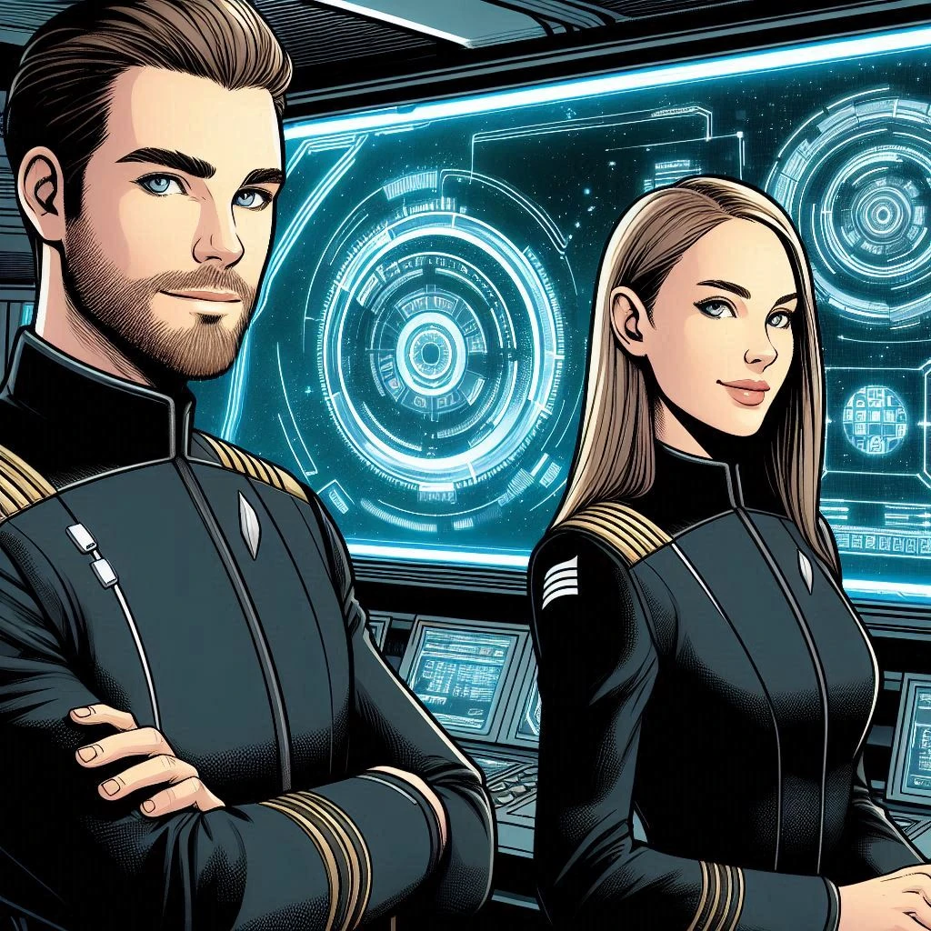 Svean | Star Wars: Exodus Visual Encyclopedia | Fandom