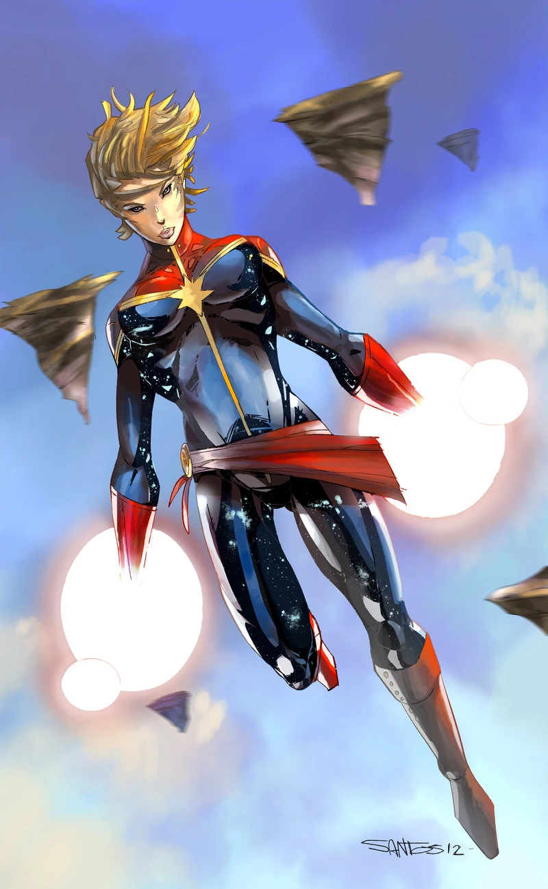 Captain Mar'vyl | Star Wars: Exodus Visual Encyclopedia | Fandom