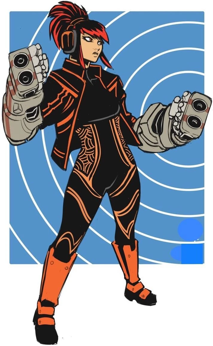 Beat Down | Star Wars: Exodus Visual Encyclopedia | Fandom