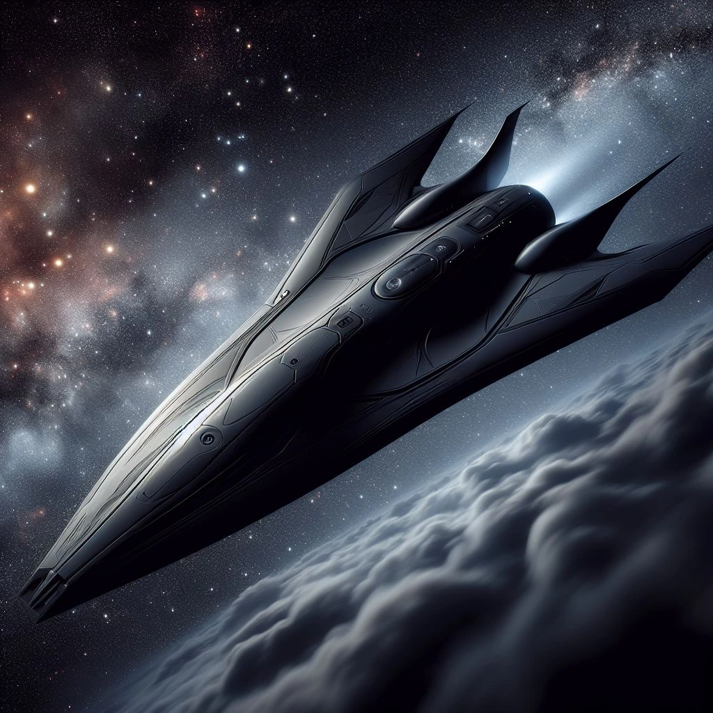 Specter | Star Wars: Exodus Visual Encyclopedia | Fandom