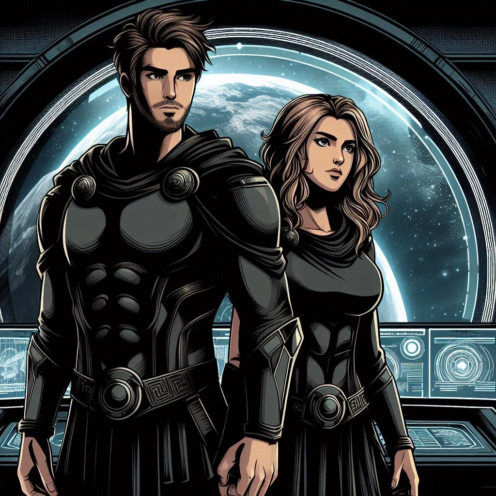 Bhein Moori | Star Wars: Exodus Visual Encyclopedia | Fandom