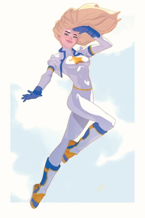 Star Power | Star Wars: Exodus Visual Encyclopedia | Fandom