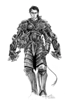 Eyion Robiu | Star Wars: Exodus Visual Encyclopedia | Fandom