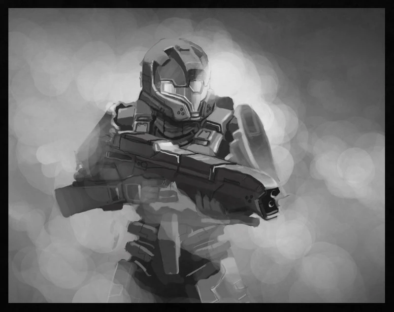 Mark IV Power Armor | Star Wars: Exodus Visual Encyclopedia | Fandom