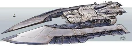 Sabaoth Destroyer | Star Wars: Exodus Visual Encyclopedia | Fandom