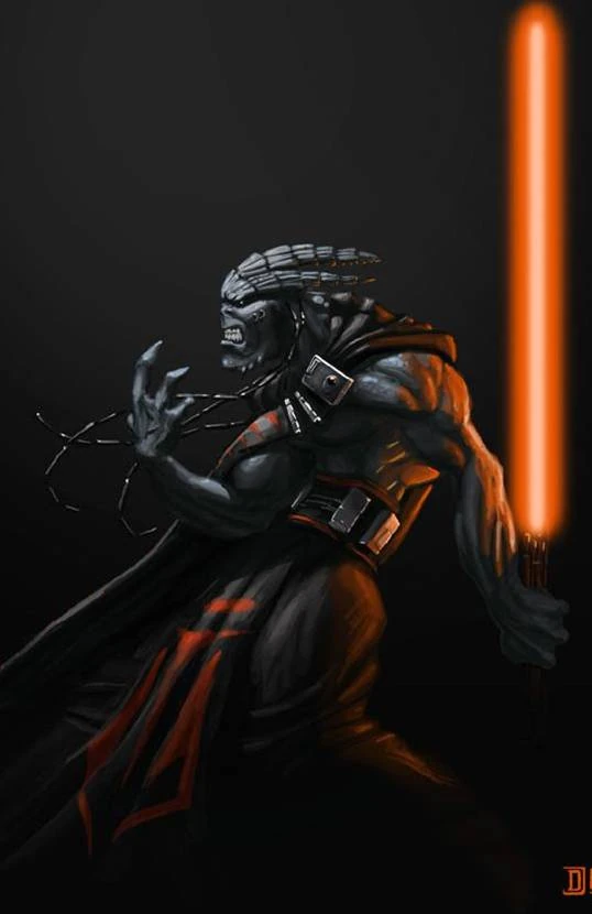 Torquis Kwir | Star Wars: Exodus Visual Encyclopedia | Fandom