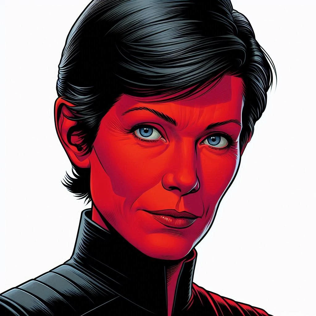 Alina-Kharas | Star Wars: Exodus Visual Encyclopedia | Fandom