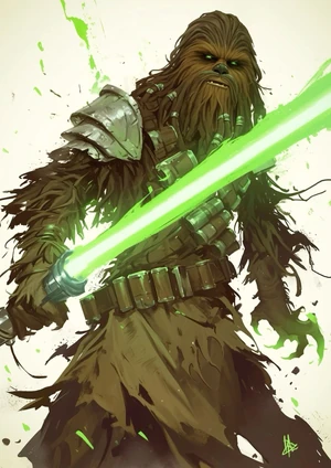 Tyvokk | Star Wars: Exodus Visual Encyclopedia | Fandom