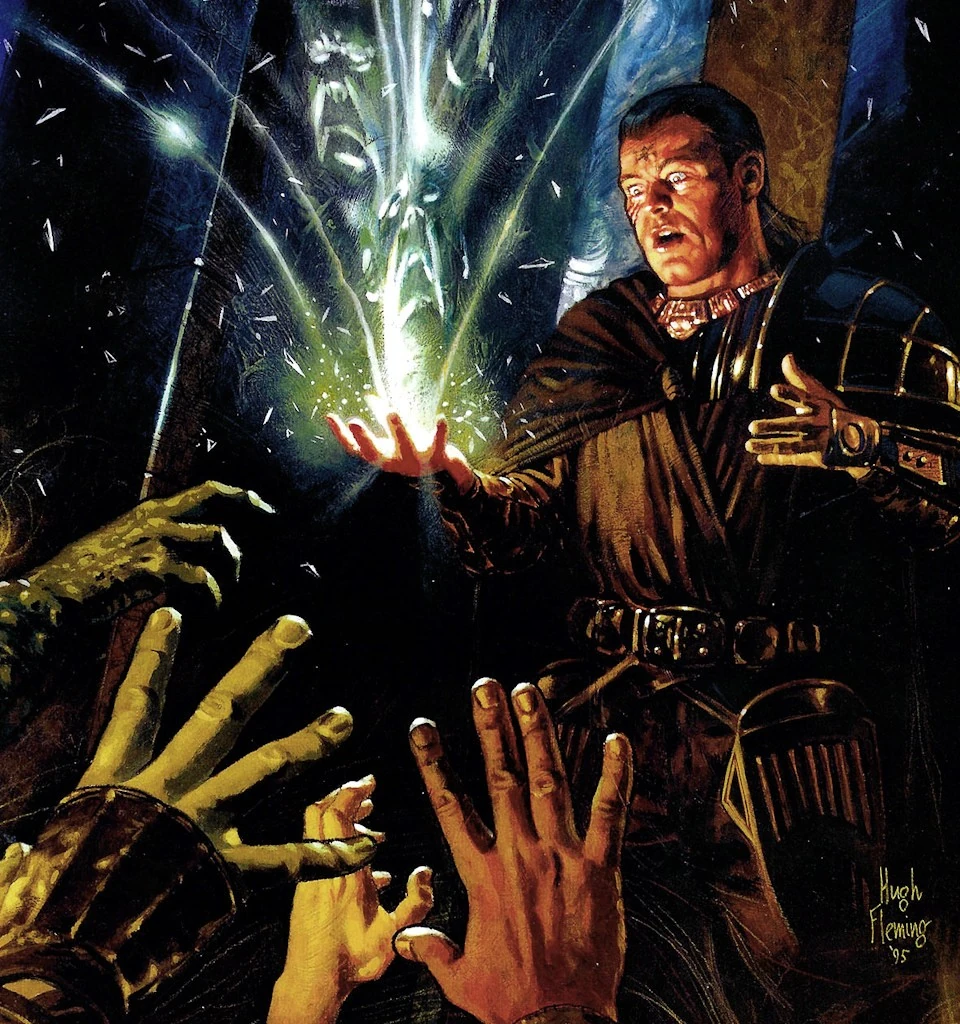 Sith Wars | Star Wars: Exodus Visual Encyclopedia | Fandom