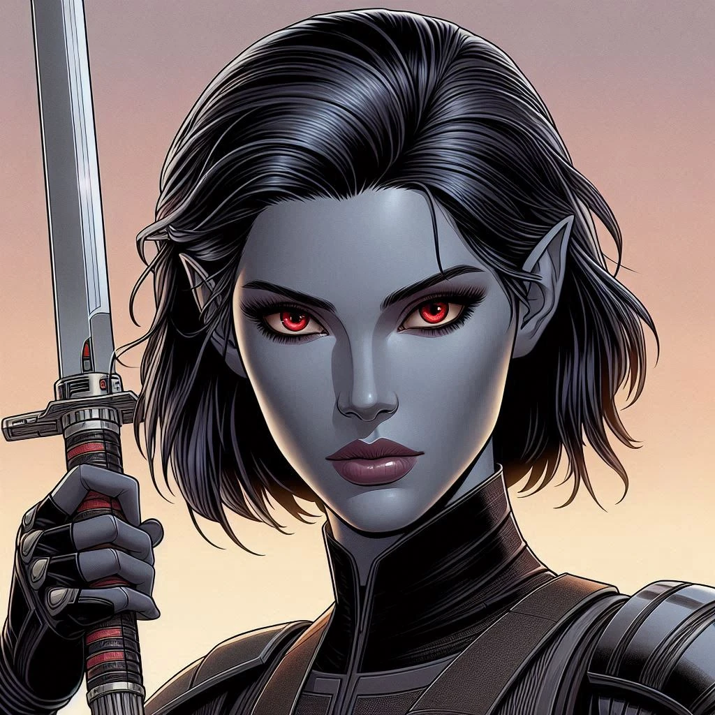 Fadon Lazat | Star Wars: Exodus Visual Encyclopedia | Fandom