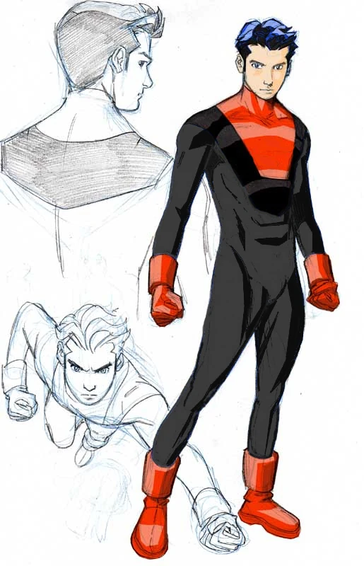 G-Force | Star Wars: Exodus Visual Encyclopedia | Fandom