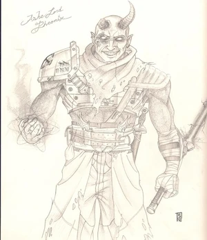 Asael | Star Wars: Exodus Visual Encyclopedia | Fandom