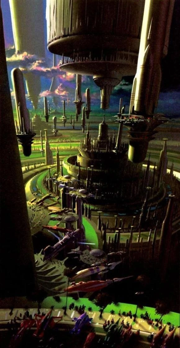 Celesta | Star Wars: Exodus Visual Encyclopedia | Fandom