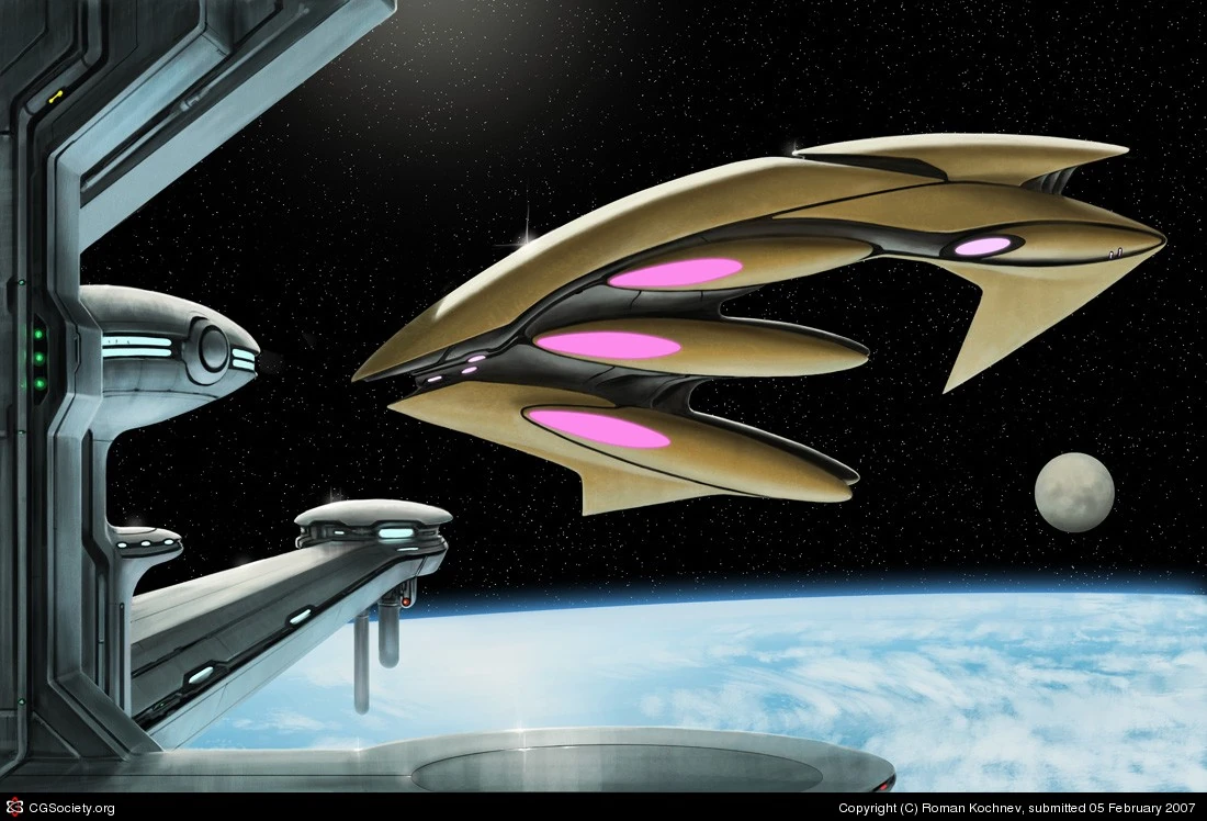 Dread-class Battleship | Star Wars: Exodus Visual Encyclopedia | Fandom