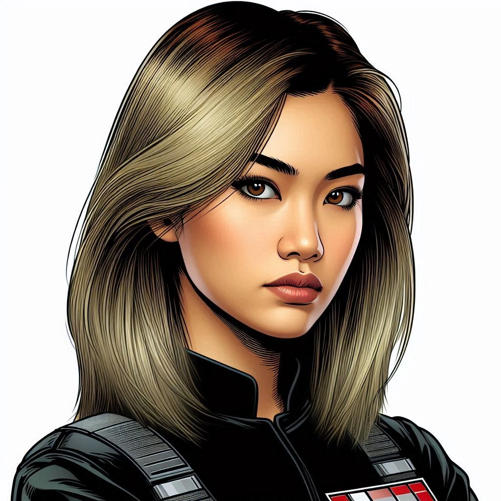 Xam Lo | Star Wars: Exodus Visual Encyclopedia | Fandom