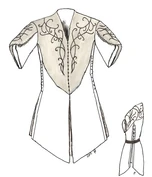 Eirik Gilday | Star Wars: Exodus Visual Encyclopedia | Fandom