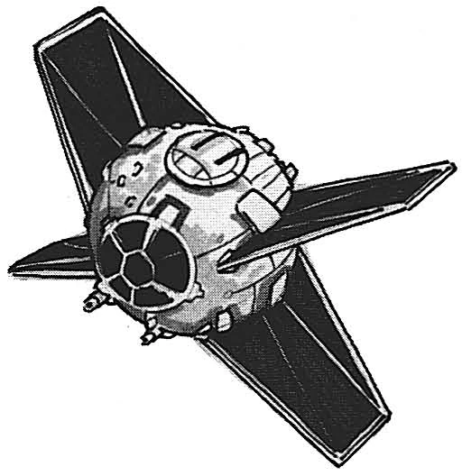 Ravager Squadron | Star Wars: Exodus Visual Encyclopedia | Fandom