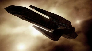 Cornugon Carrier | Star Wars: Exodus Visual Encyclopedia | Fandom