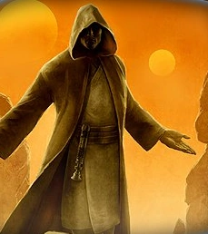 Karak Ror | Star Wars: Exodus Visual Encyclopedia | Fandom