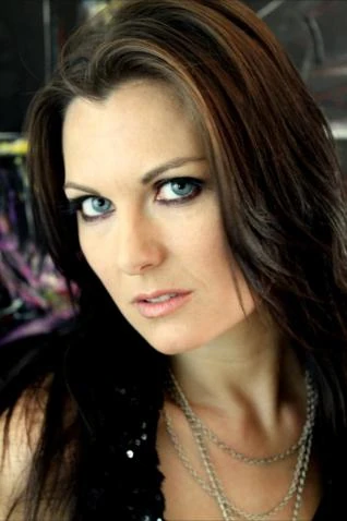 Black Alice (Alice Fairchild) | Star Wars: Exodus Visual Encyclopedia ...