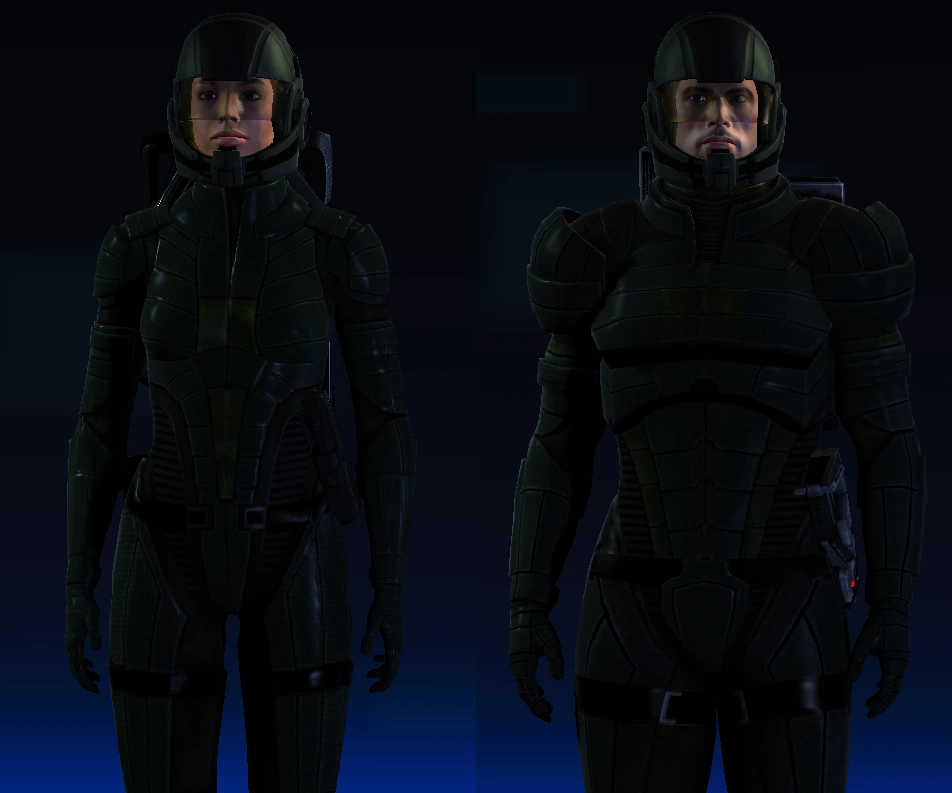 Systems Alliance Trooper | Star Wars: Exodus Visual Encyclopedia | Fandom