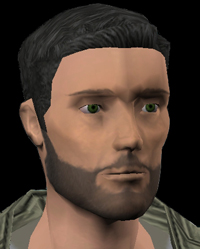 Arelim Seron | Star Wars: Exodus Visual Encyclopedia | Fandom