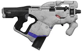 Category:Projectile Weapons | Star Wars: Exodus Visual Encyclopedia ...