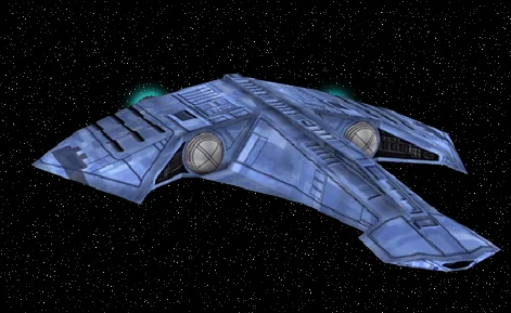 Riptide-class Picket | Star Wars: Exodus Visual Encyclopedia | Fandom