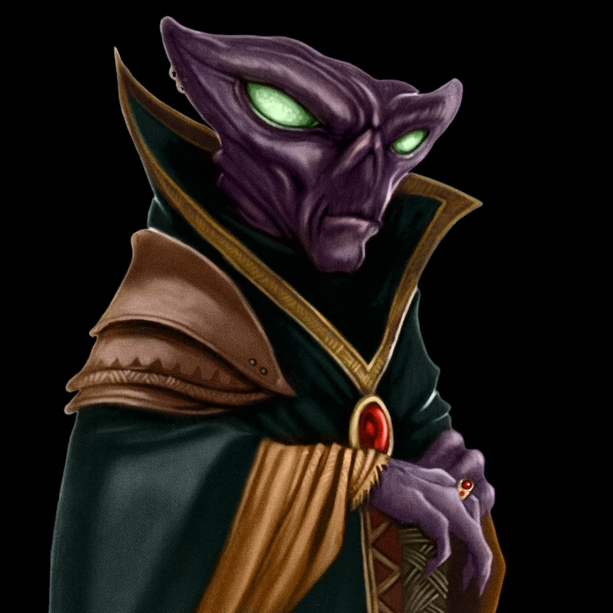 Uvon Okdoro | Star Wars: Exodus Visual Encyclopedia | Fandom