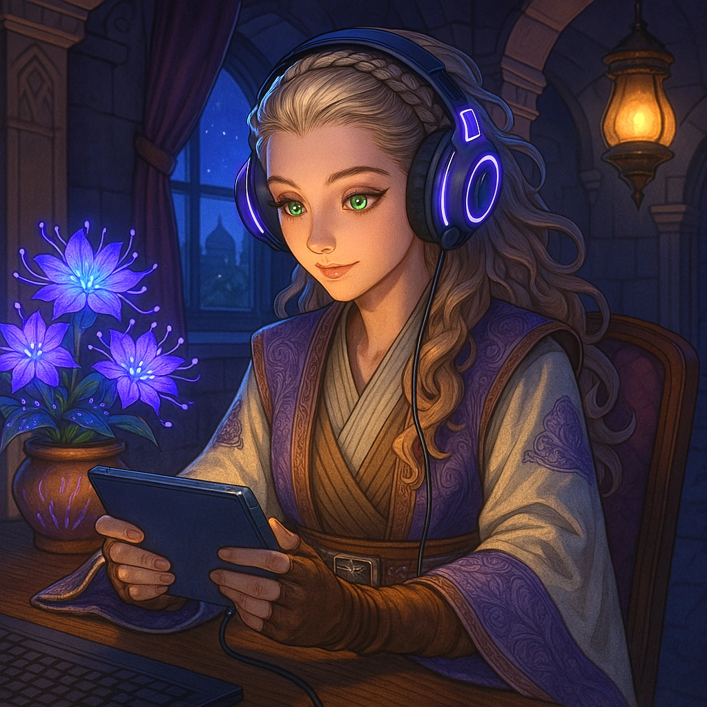 Star-mist | Star Wars: Exodus Visual Encyclopedia | Fandom