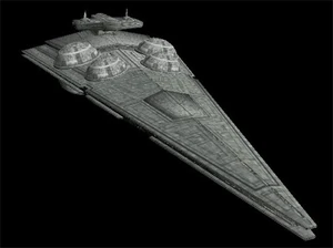 Immobilizer 418 Interdictor Cruiser | Star Wars: Exodus Visual ...