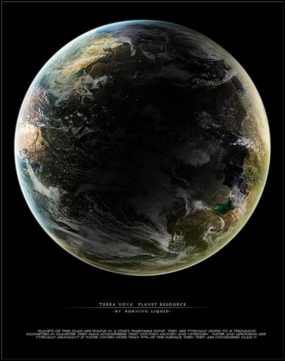 Cassara | Star Wars: Exodus Visual Encyclopedia | Fandom