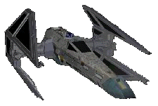 X-ceptor | Star Wars: Exodus Visual Encyclopedia | Fandom