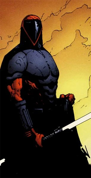 Lucien Victus | Star Wars: Exodus Visual Encyclopedia | Fandom