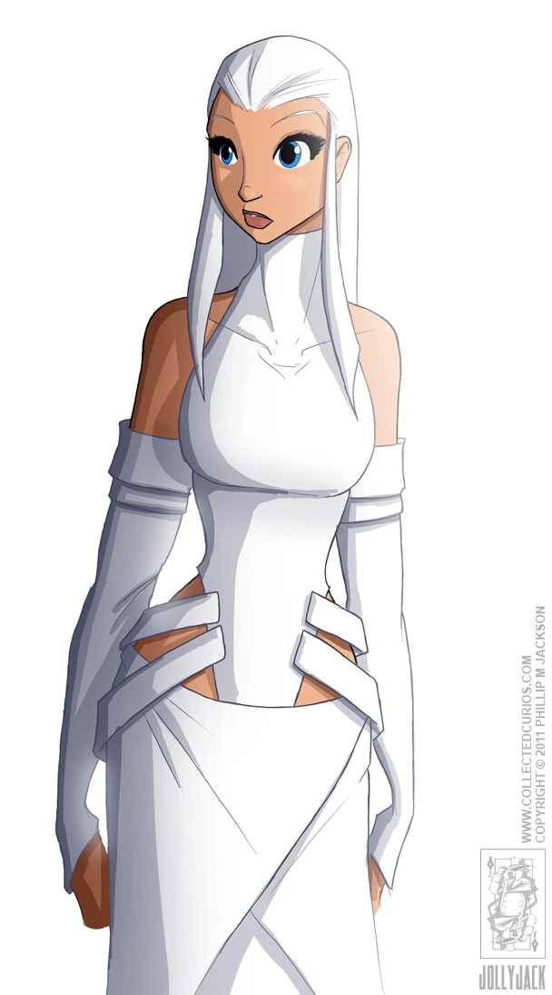 Miria | Star Wars: Exodus Visual Encyclopedia | Fandom