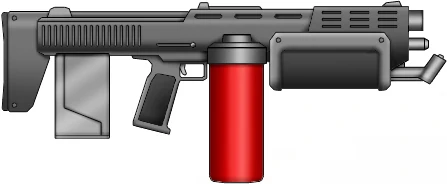 Sukenov Bunker Exterminator | Star Wars: Exodus Visual Encyclopedia ...