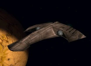 Condor Light Freighter | Star Wars: Exodus Visual Encyclopedia | Fandom