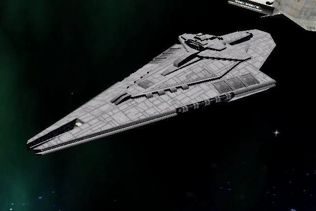 Anooba Star Destroyer | Star Wars: Exodus Visual Encyclopedia | Fandom