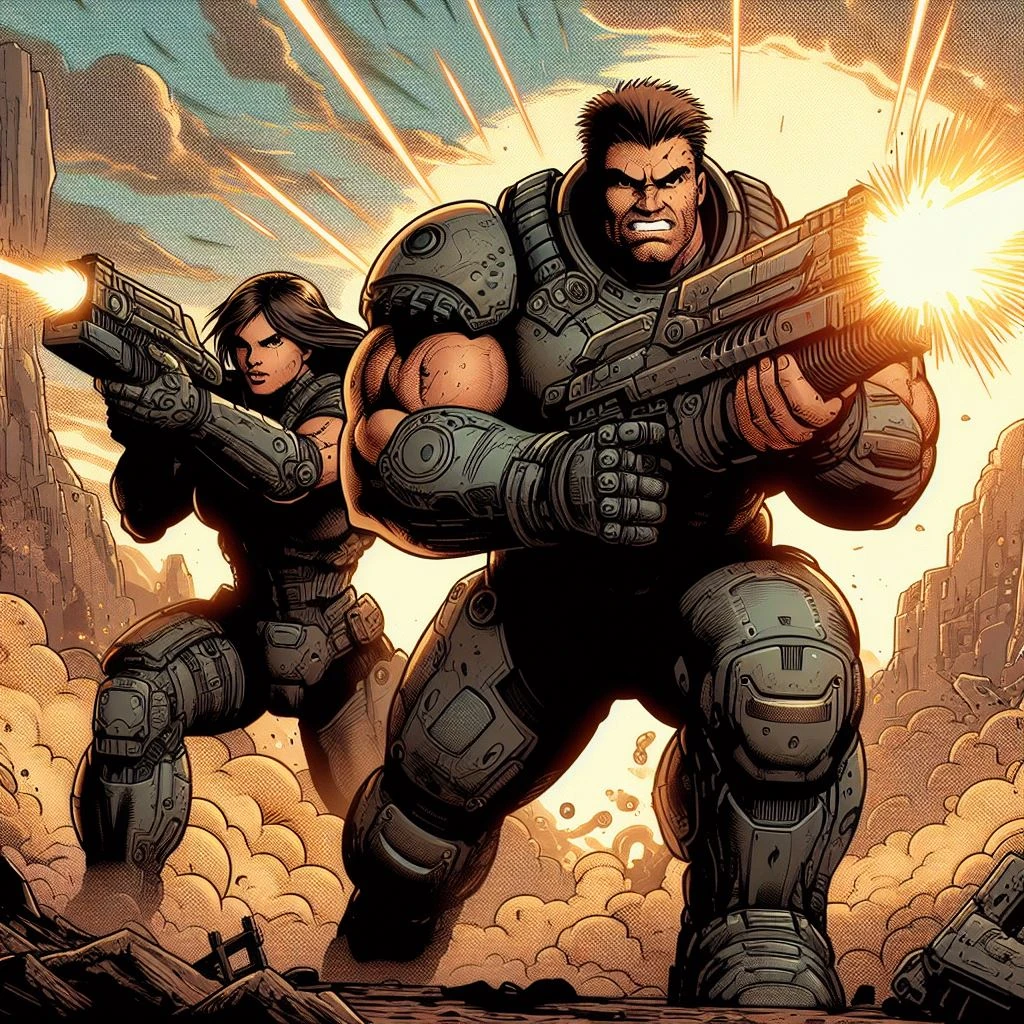 Rolani | Star Wars: Exodus Visual Encyclopedia | Fandom