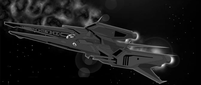 YZ-1500 Assault Craft | Star Wars: Exodus Visual Encyclopedia | Fandom