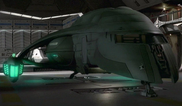 Centurion-class Shuttle | Star Wars: Exodus Visual Encyclopedia | Fandom