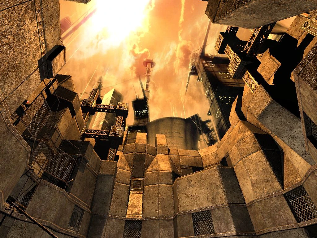 The Fortress | Star Wars: Exodus Visual Encyclopedia | Fandom