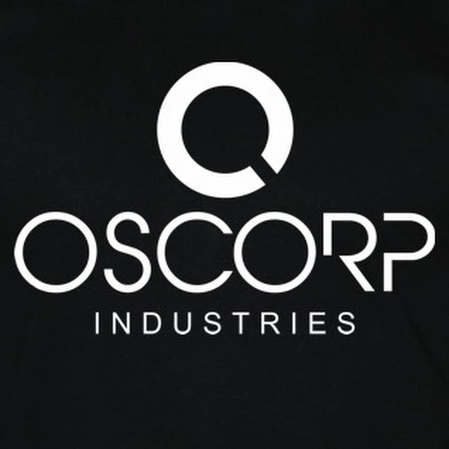 OsCorp | Star Wars: Exodus Visual Encyclopedia | Fandom