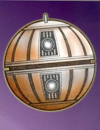 Merr-Sonn G-20 Glop Grenade | Star Wars: Exodus Visual Encyclopedia ...