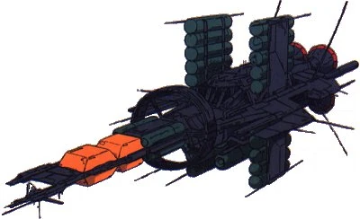 Alpha Titan | Star Wars: Exodus Visual Encyclopedia | Fandom