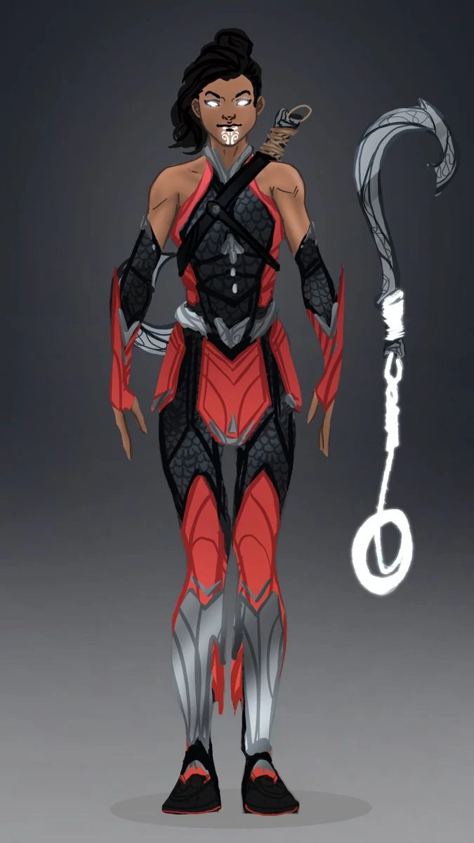 Tidebreaker | Star Wars: Exodus Visual Encyclopedia | Fandom