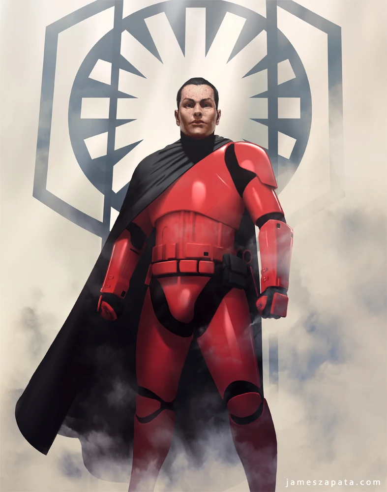 Kaedus | Star Wars: Exodus Visual Encyclopedia | Fandom