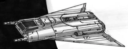 I-7 Howlrunner | Star Wars: Exodus Visual Encyclopedia | Fandom
