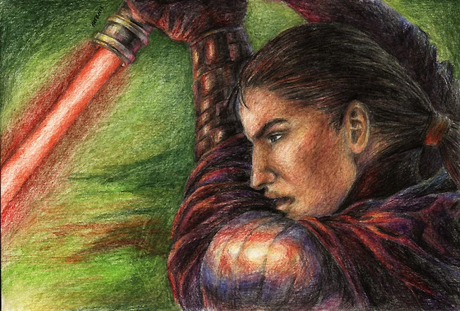 Balor Vane | Star Wars: Exodus Visual Encyclopedia | Fandom