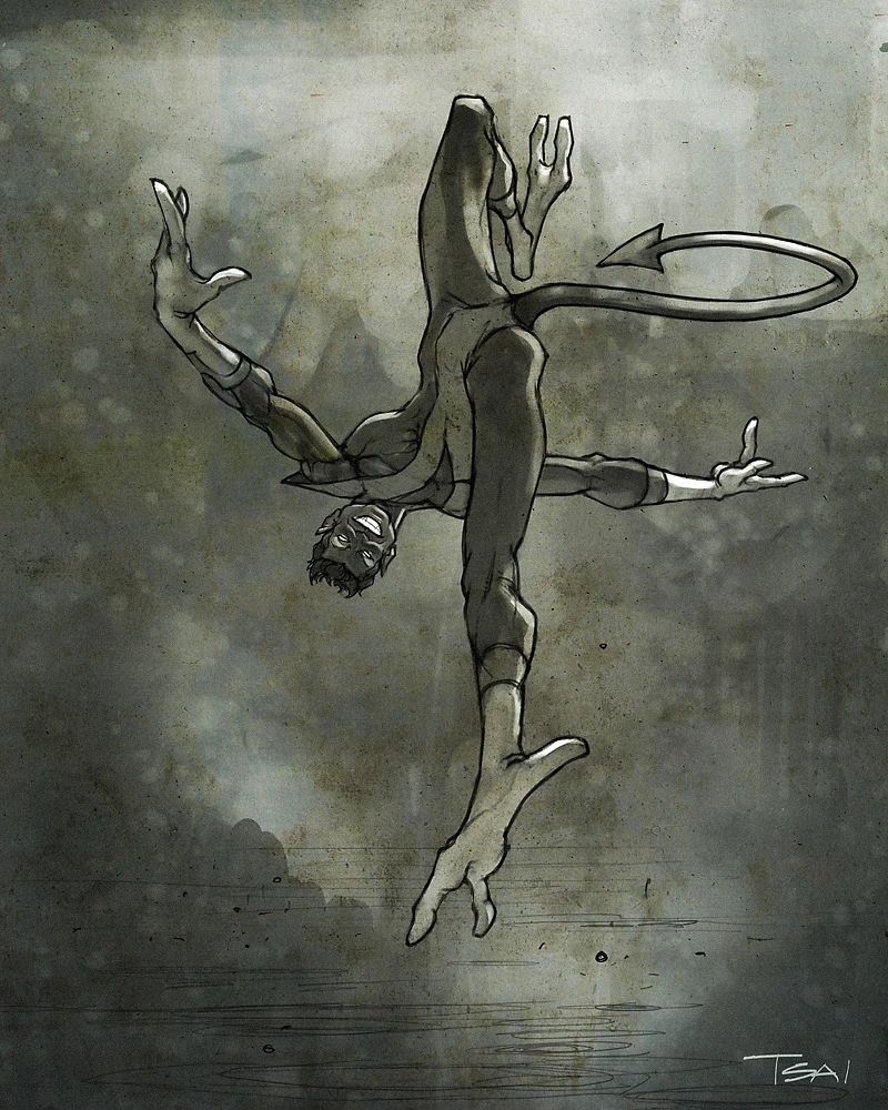 Nightcrawler | Star Wars: Exodus Visual Encyclopedia | Fandom